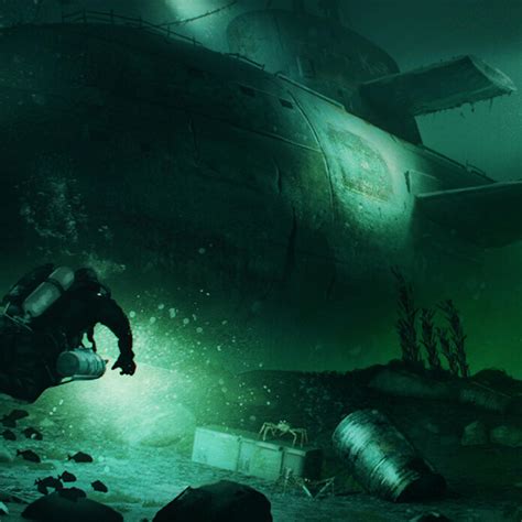 Exploring The Scp Foundation Scp 8980 Ergophobia Without Regards Part One Listen Notes