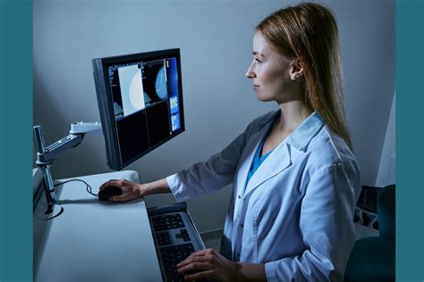Global Ai In Breast Imaging Market Usd 59443 Million By 2033