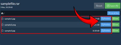 How To Extract Rar Files On Macos Methods