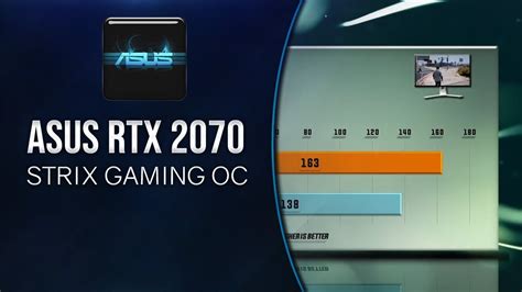 Asus Rtx Strix Gaming Oc Vs Gtx Ti Benchmarks Gaming Tests