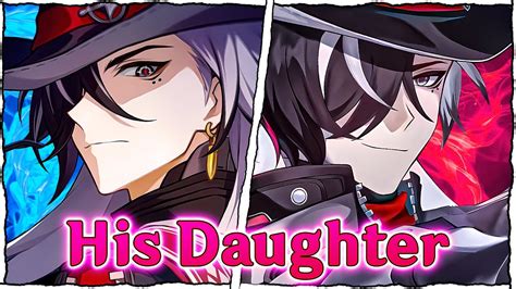 Boothill Had A Daughter Had The Ipc Is Evil Honkai Star Rail Lore Read Along Youtube