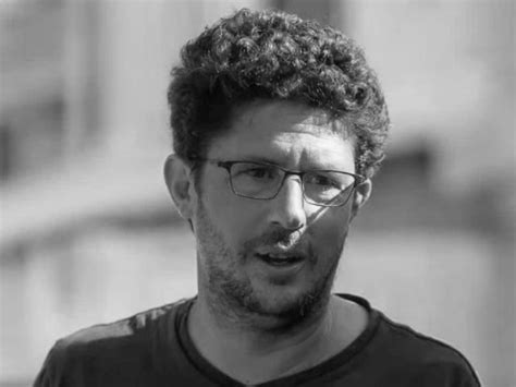 Matan Meir Je Mŕtvy Producent Hitu Netflix Bol Zabitý V Pásme Gazy