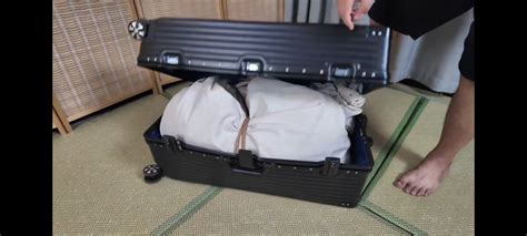 BoundHub Girl Sacked And Be Put Into A Suitcase