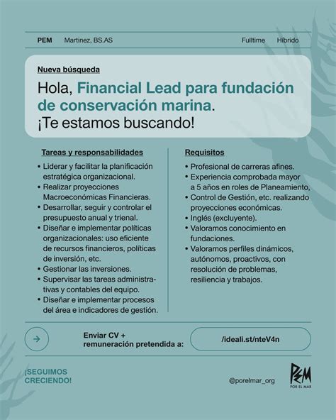 Cecilia D´hers Posted On Linkedin