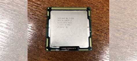 Процессор intel core i3 купить в Санкт-Петербурге | Электроника | Авито