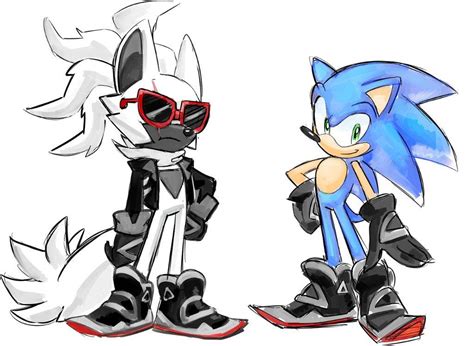 Credit Drawloverlala Sonic The Hedgehog Amino