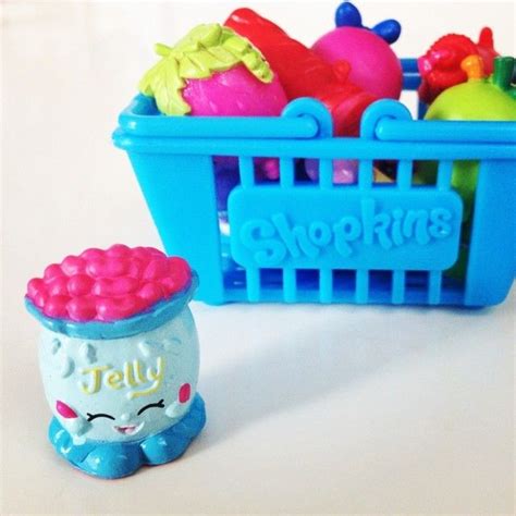 115 best Shopkins images on Pinterest