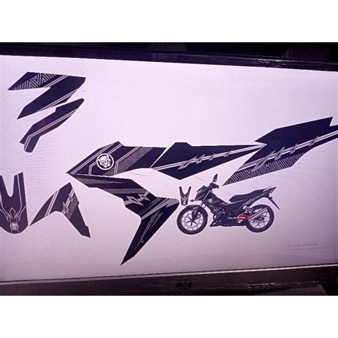 Sonic Full Body Decal 150R Sonic Free Request Striping Sonic Material Max Decal Lamination DOFF