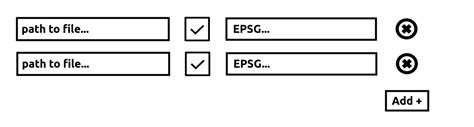 Improvements To The Upload Tool · Issue 880 · Unep Gridmapx · Github