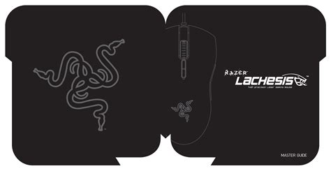 Razer Device Database