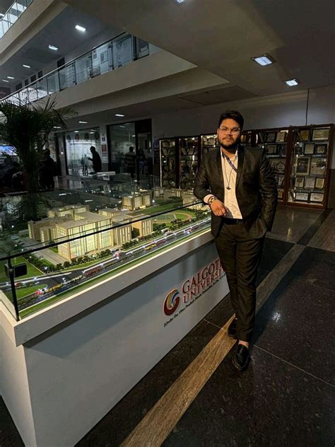 Vaibhav Srivastava On Linkedin Mba All The Way