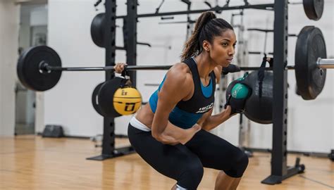 Best Volleyball Setter Workouts For Strenght And Lifts