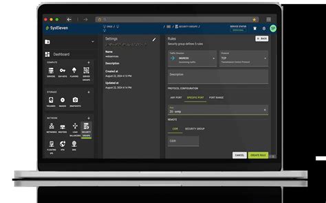 Security Groups Virtual Firewalls For Your Cloud Environments