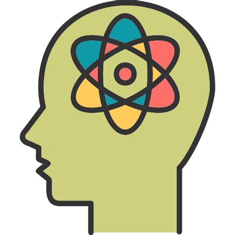 Philosophy Generic Outline Color Icon