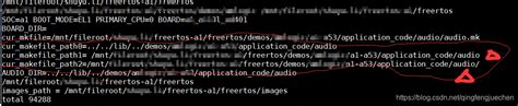 makefile中获取当前执行路径的命令 windows makefile 打印当前路径 csdn博客