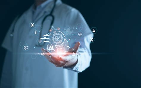 Ai And Machine Learning In Predictive Healthcare Transforming Early