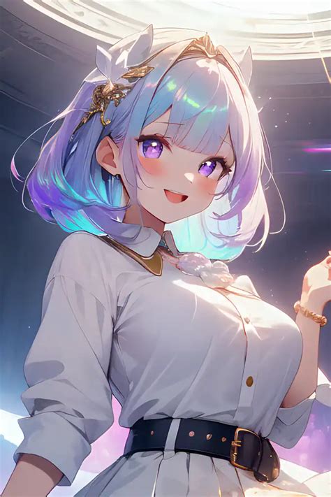 Pixai Anime Ai Art Generator For Free