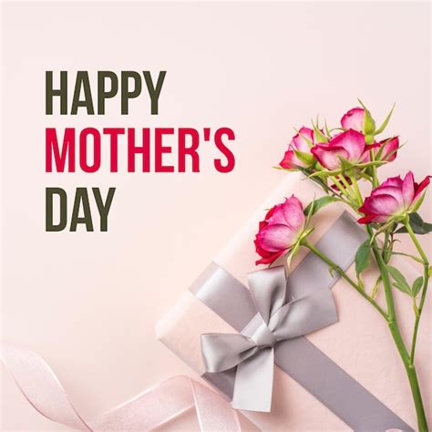 Premium Psd Happy Mothers Day Instagram Post