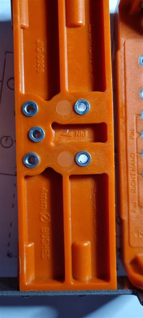 Door Hinge Jig Diynot Forums