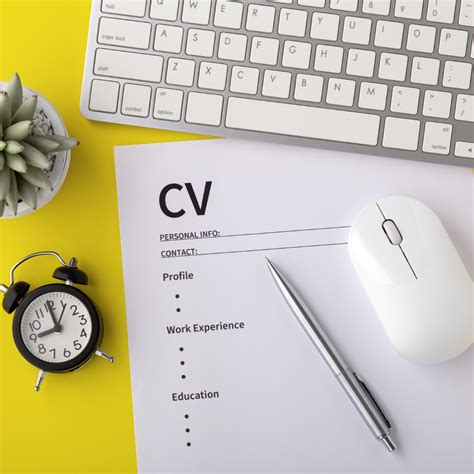 Mejores Plataformas Para Crear Un Buen CV Nuria Pendas