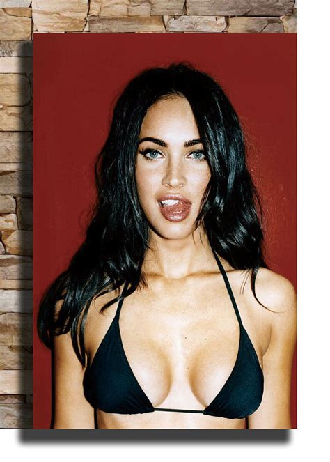 Megan Fox Hot Wallpaper