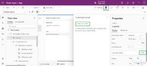 Boosting Canvas Apps With Copilot Control In Power Apps A Complete