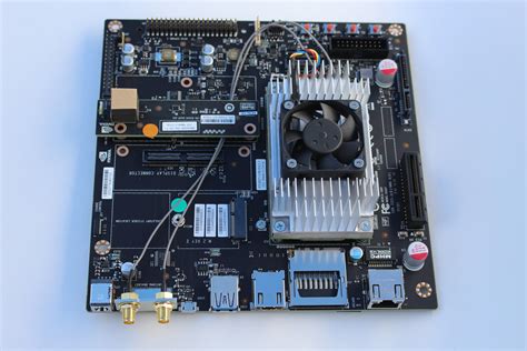 NVIDIA Jetson TX1 Development Kit JetsonHacks