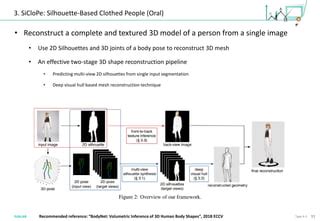 Cvpr Paper Overview PDF