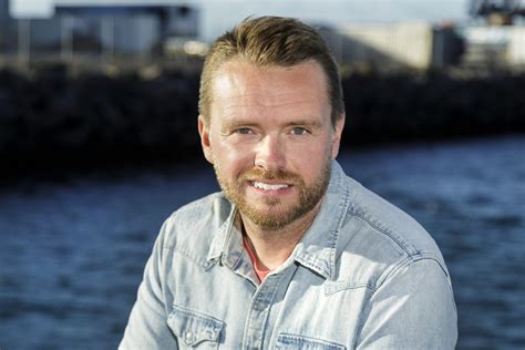 Birgir Örn „miklu Alvarlegra En Mörg Ungmenni Gera Sér Grein Fyrir“ Dv