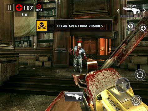 Brainmill Dead Trigger Wiki Fandom