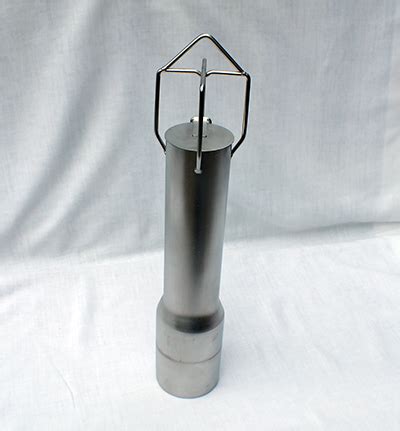 Sampling Tools Petrochem Supplies