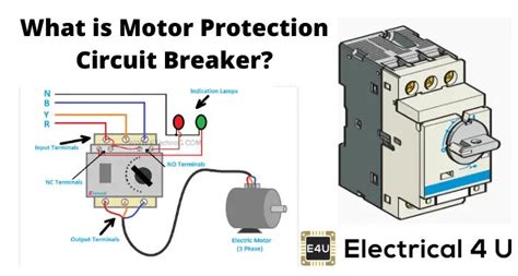 3 Phase Elcb Wiring Diagram
