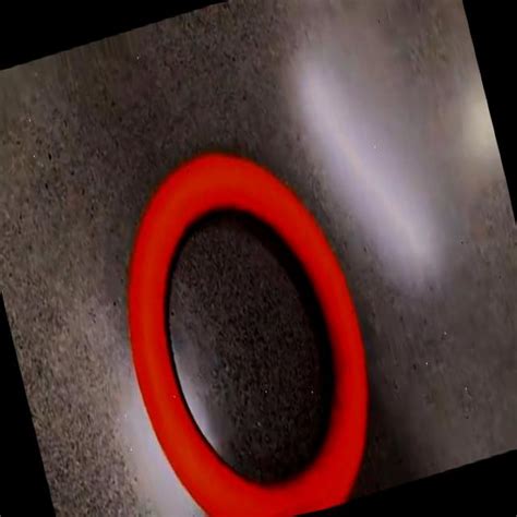 robot object detection dataset and pre trained model by robot