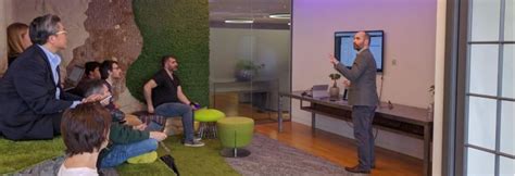 Jamie Maguire On Linkedin Speaking About The Benefits Of Ai With