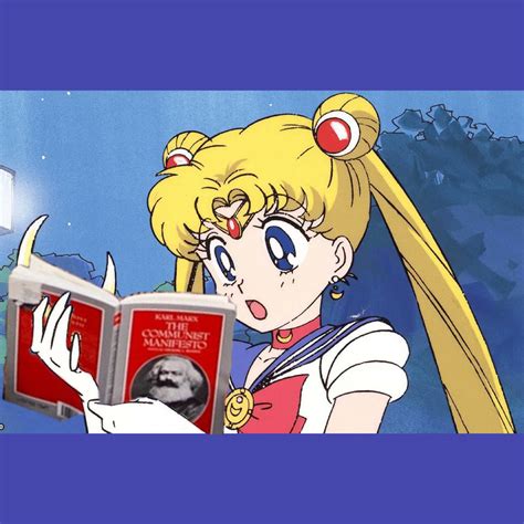 Anime Corgi Butts Drive Me Nuts — The Episode Where Sailor Moon Gets