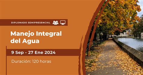 Manejo Integral Del Agua Uma Mx