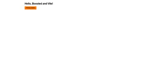 Documentation Change Boostrap And Vite Image For Boosted And Vite Image Issue