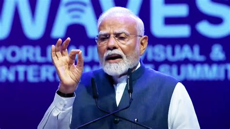 भारत में क्रिएटिविटी की लहर क्रिएटर्स देश की अर्थव्यवस्था में नई वेव