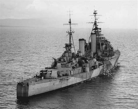 Combat Ships Cruisers Minotaurs Are Weird But Useful