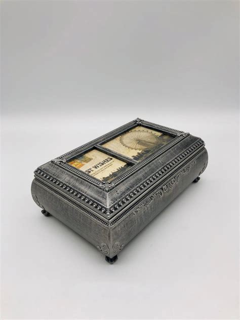 Caja Musical Cajas Musicales