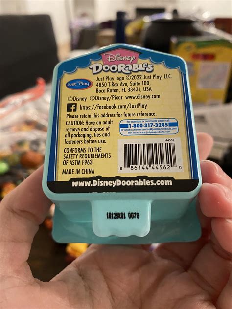 Series 12 And 3 Checklist Rdisneydoorables