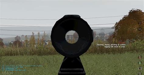 Dayz Scope Prob Album On Imgur