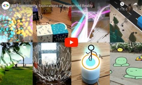 AR CoreとはGoogleが提供するAR Coreについて徹底解説 VR Inside