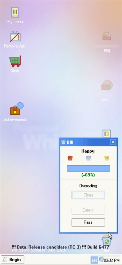 What Is The Limit For The Bin Happiness Rprogressbar95