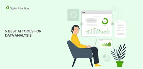 5 Best AI Tools For Data Analysis