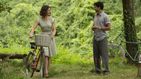 The Hundred Foot Journey 2014