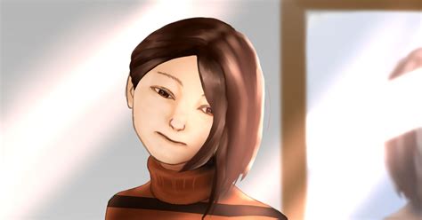 女性 70年代モダン風ファッション Etomoのイラスト Pixiv