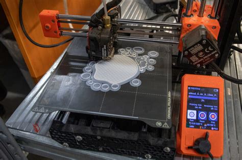 Rapid Prototyping Malta And Prototype Manufacturing Services