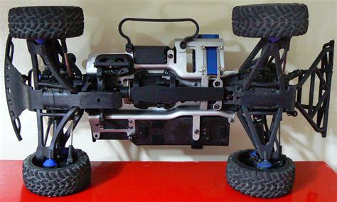 Traxxas E Slayer ARTR R C Tech Forums