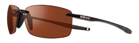 Revo Descend N Sunglasses Rx Safety